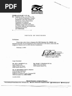 ARTA MC 2022 05 Annex A. CSM Questionnaire | PDF | Communication ...