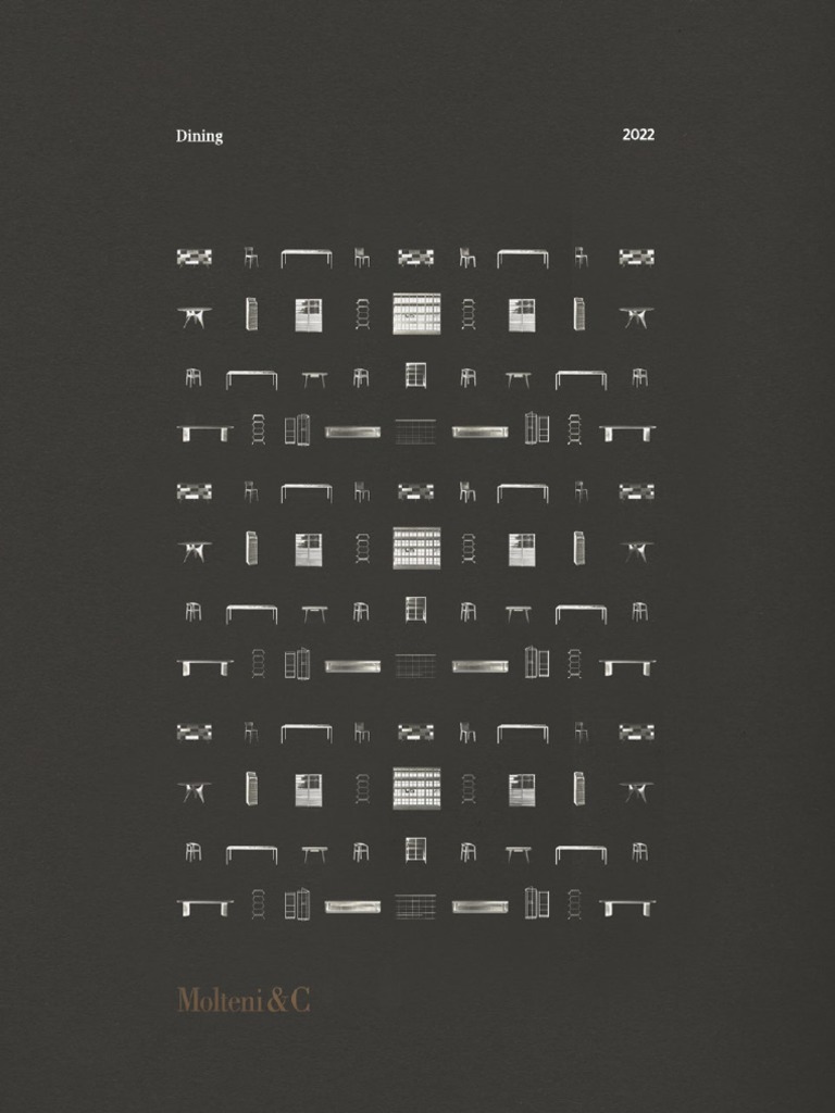 Dining Catalog PDF | PDF | Materials