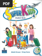 SuperKids 2 Student Book New Edition - Flip PDF - FlipBuilder | PDF