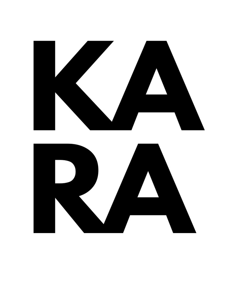 Kara PDF | PDF