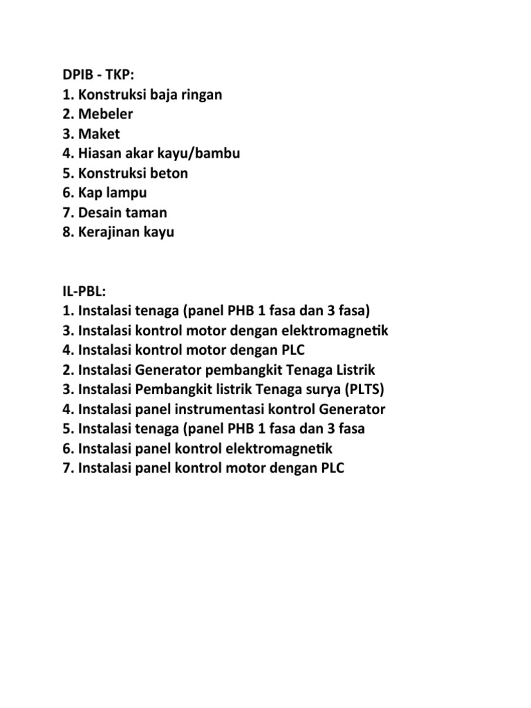 Tema P5 Rekayasa Teknologi | PDF