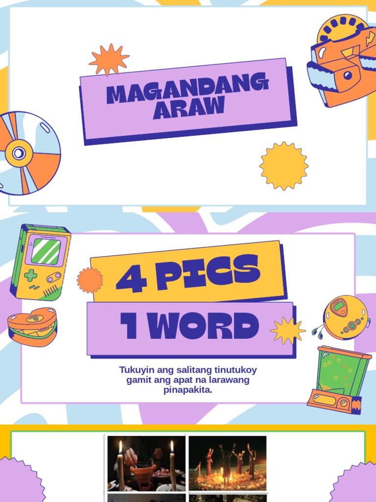 isANG MATANDANG KUBA | PDF