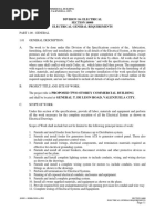 PIP STF05501 Fixed Ladders Fabrication Details | PDF | Specification ...