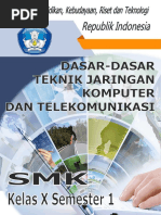 Gaya Penulisan Sitasi Ieee | PDF