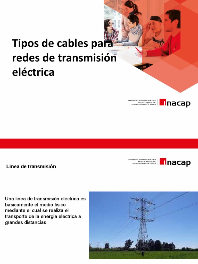 Redes y Subestaciones | PDF | Transmisión de energía eléctrica ...