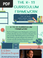Curriculum Development Reforms and Enhancement | PDF | Educational ...