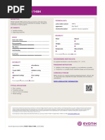 Bentone SD1 | PDF | Paint | Rheology