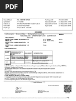 Metropolis Edos PDF | PDF