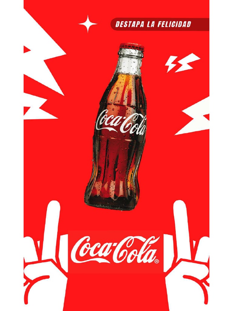 Proyecto Coca Cola | PDF | Coca Cola | Marketing