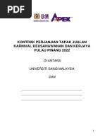 Borang Permohonan Lesen PBT (MPKJ) | PDF