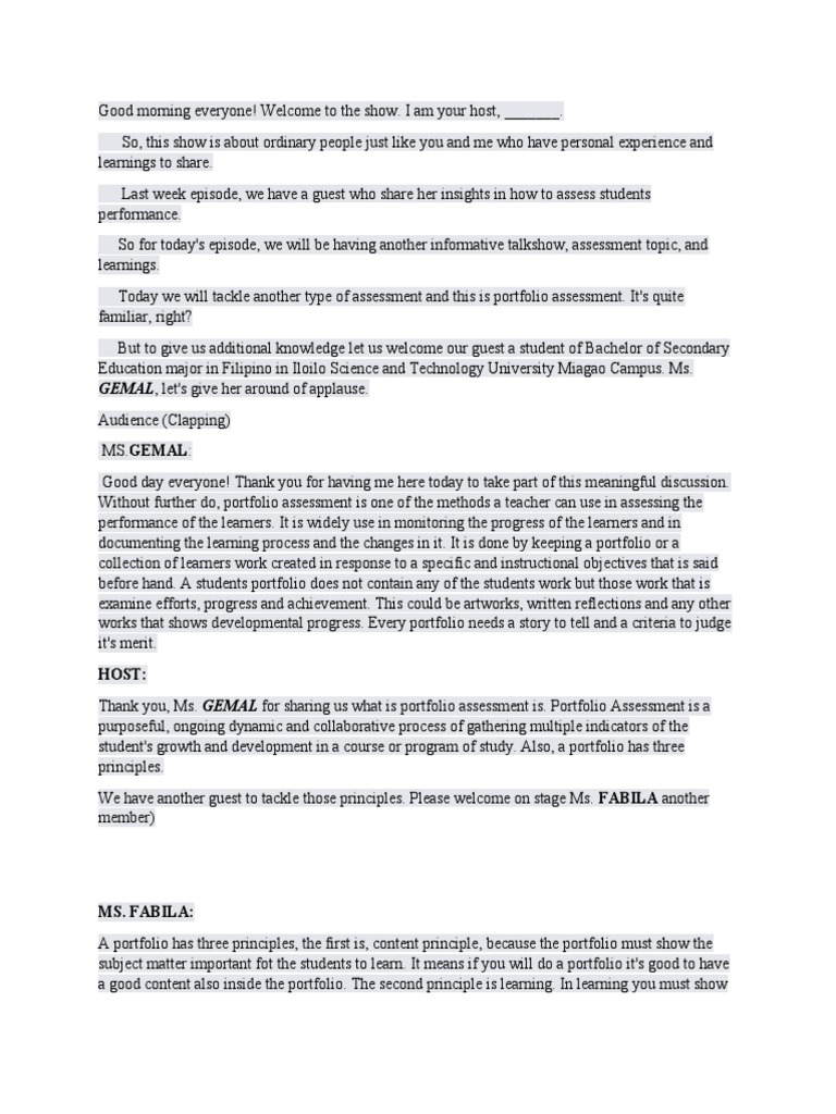 Ted Talks | Download Free PDF | Learning | Teaching