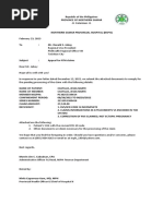 S2 License Application Procedure (For GCQ Period) | PDF | Government ...