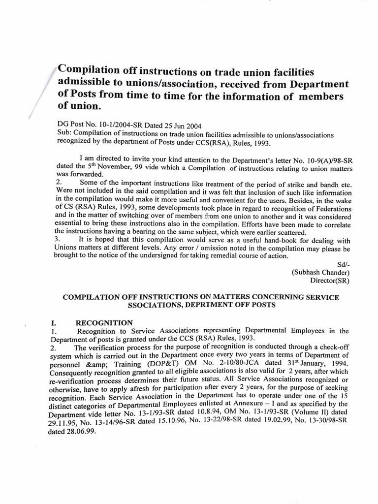 RSA RULES Scan 10-Feb-2023 PDF | PDF | Audit | Justice