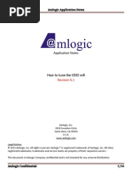 Fiori Cheat Sheet | PDF