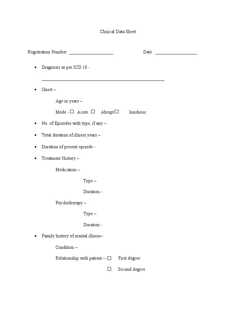 Clinical Data Sheet for Aginsy | PDF | Wellness | Science & Mathematics