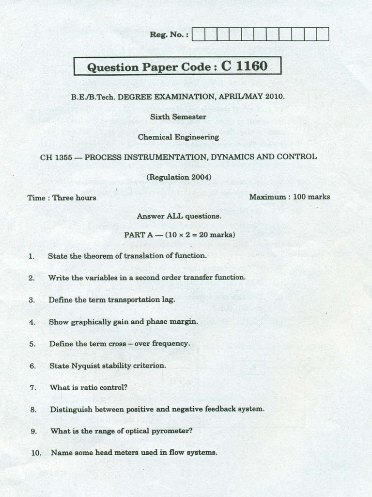 PIDC Prev Year Question Papers | PDF