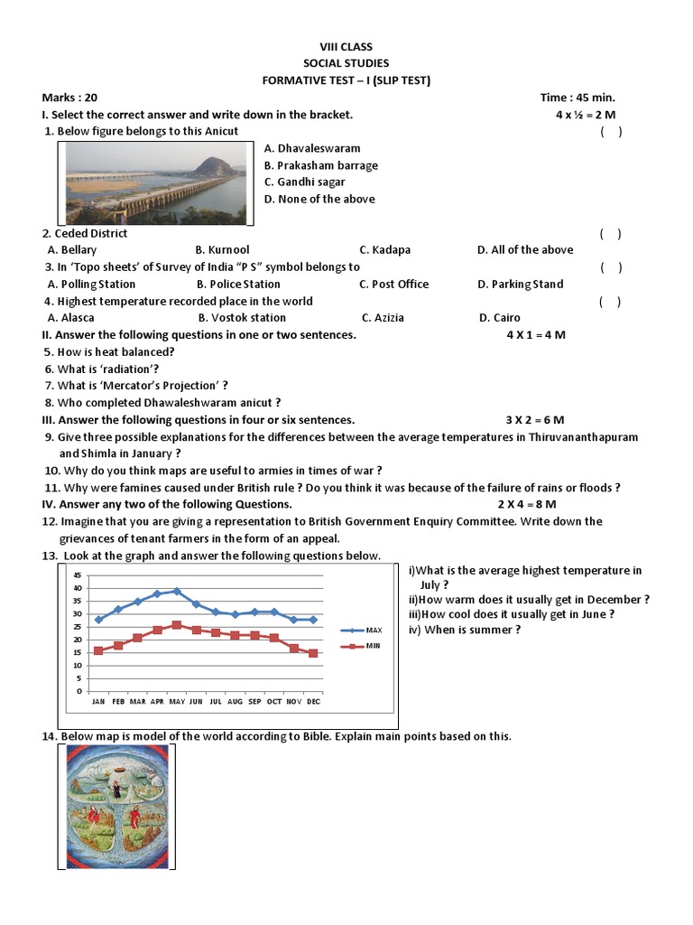 8TH em SS | PDF