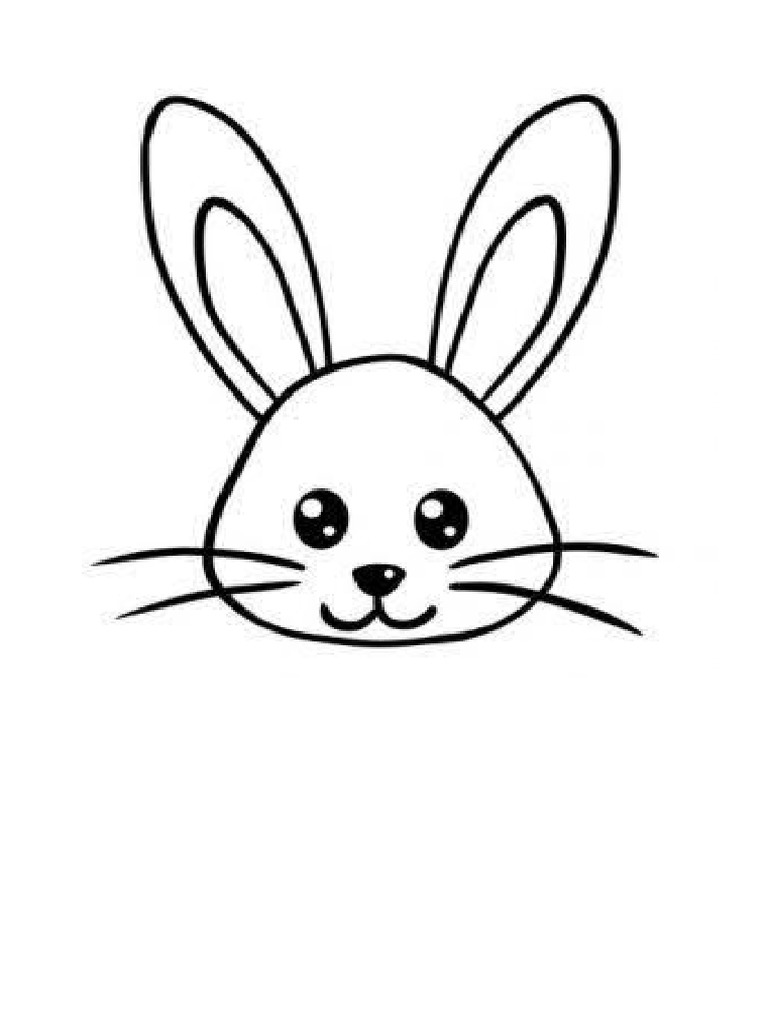 Ulgy Rabbit | PDF
