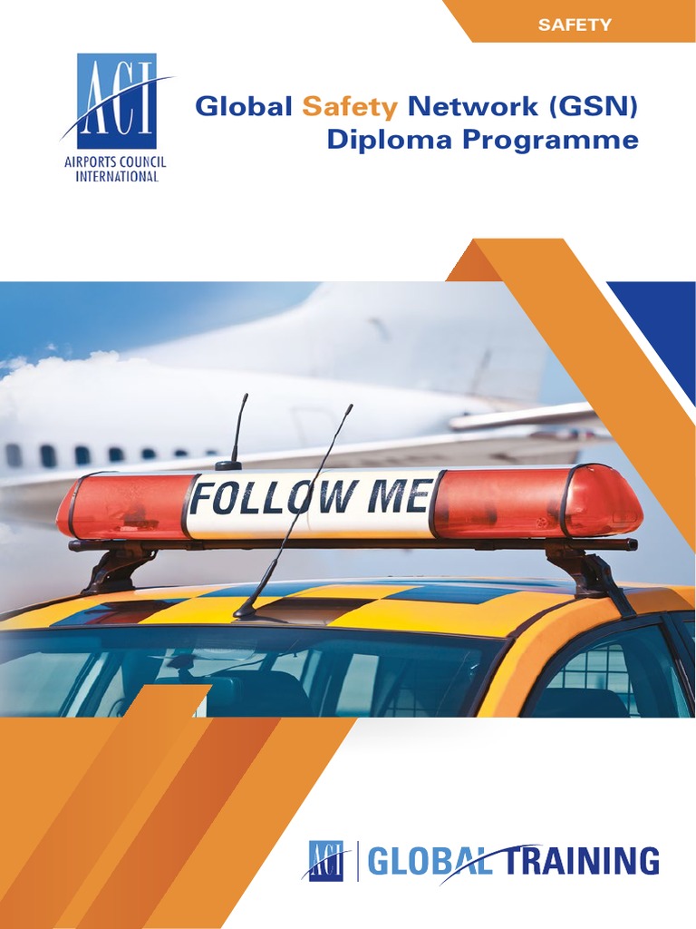 GSN Diploma Brochure 2022 | PDF