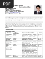 Nibss - BVN Validation Portal El-Shaddai | PDF