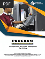 Modul Mastercam X5 | PDF