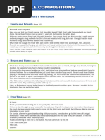 English File Pre Intermediate Workbook Pdf