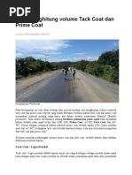 Mengenal Perbedaan Base Course Dan Subbase Course | PDF