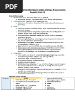 ProTox-3.0 - Prediction of TOXicity of Chemicals | PDF | Receptor ...