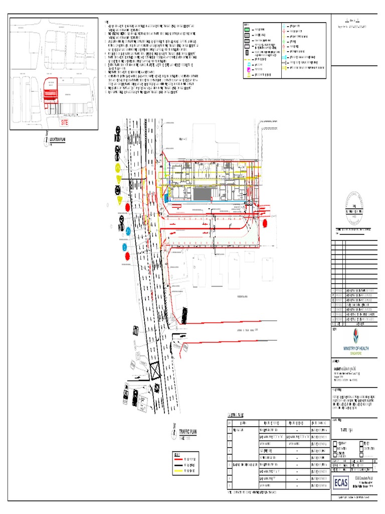 TRF Plan PDF | PDF | Building Engineering | Metals