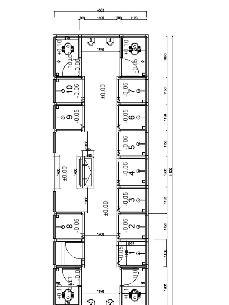 RUANG BILAS (16032023) - Model PDF | PDF