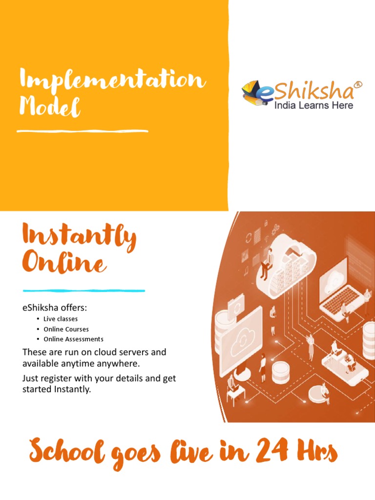 Implementation Models | PDF