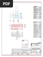 Layout of 33kv Switchyard Rev-C | PDF | Electrical Substation ...