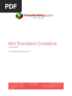 BIM BEP Example | PDF | Building Information Modeling | Autodesk Revit