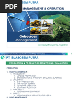 Komponen Pompa Multiflo 420 EX | PDF