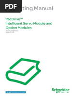 8BVP0440HW00.000-1 Acopos Multi P0440 B&R Datasheet | PDF | Power ...