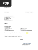DS-4194 Authentication Request Guide | PDF | Debit Card | United States ...