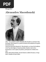 Inocentii.I. Parvulescu | PDF