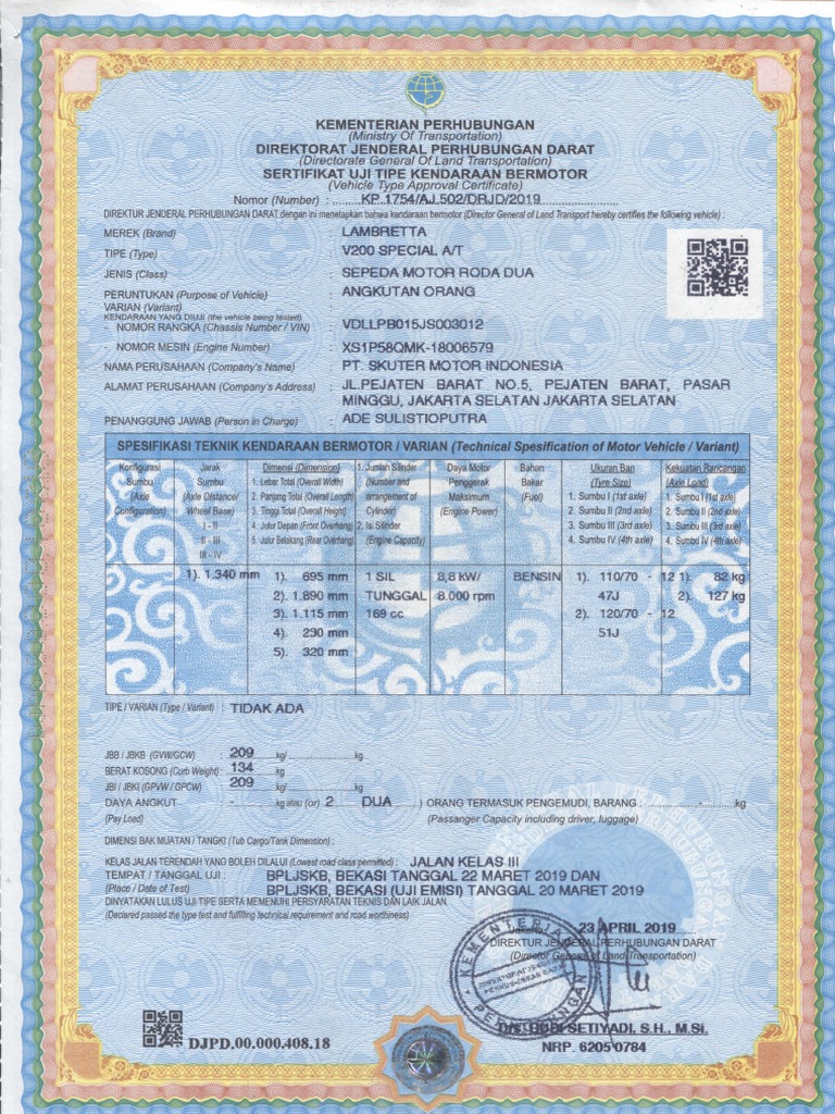 SUT V200 Special | PDF