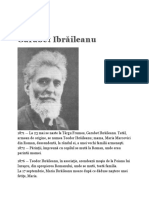 Inocentii.I. Parvulescu | PDF