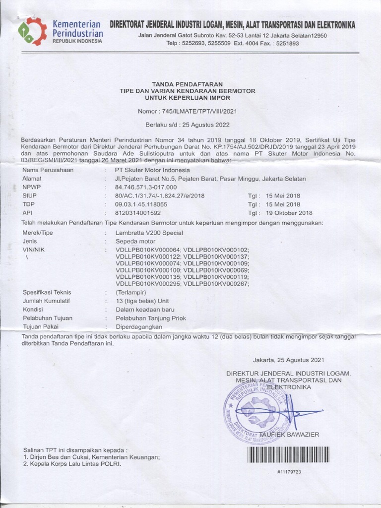 TPT V200 Special 2021 | PDF