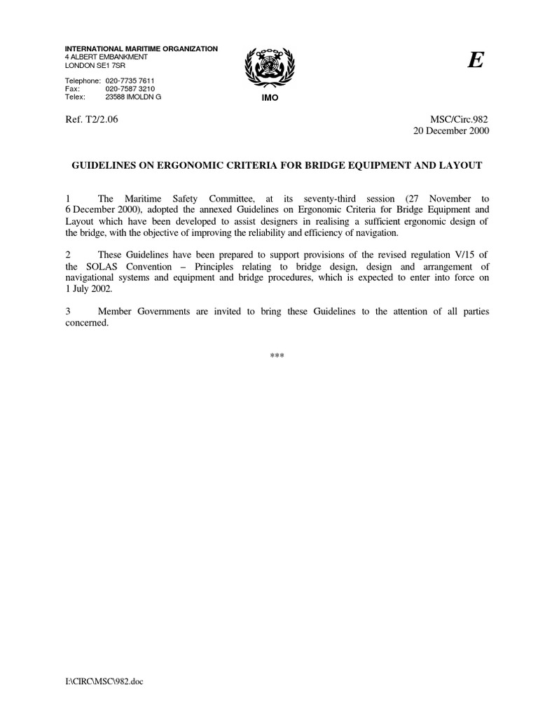 msc982 ERG | PDF | Menu (Computing) | Icon (Computing)