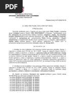 ZJN BIH Zalbeni Postupak | PDF