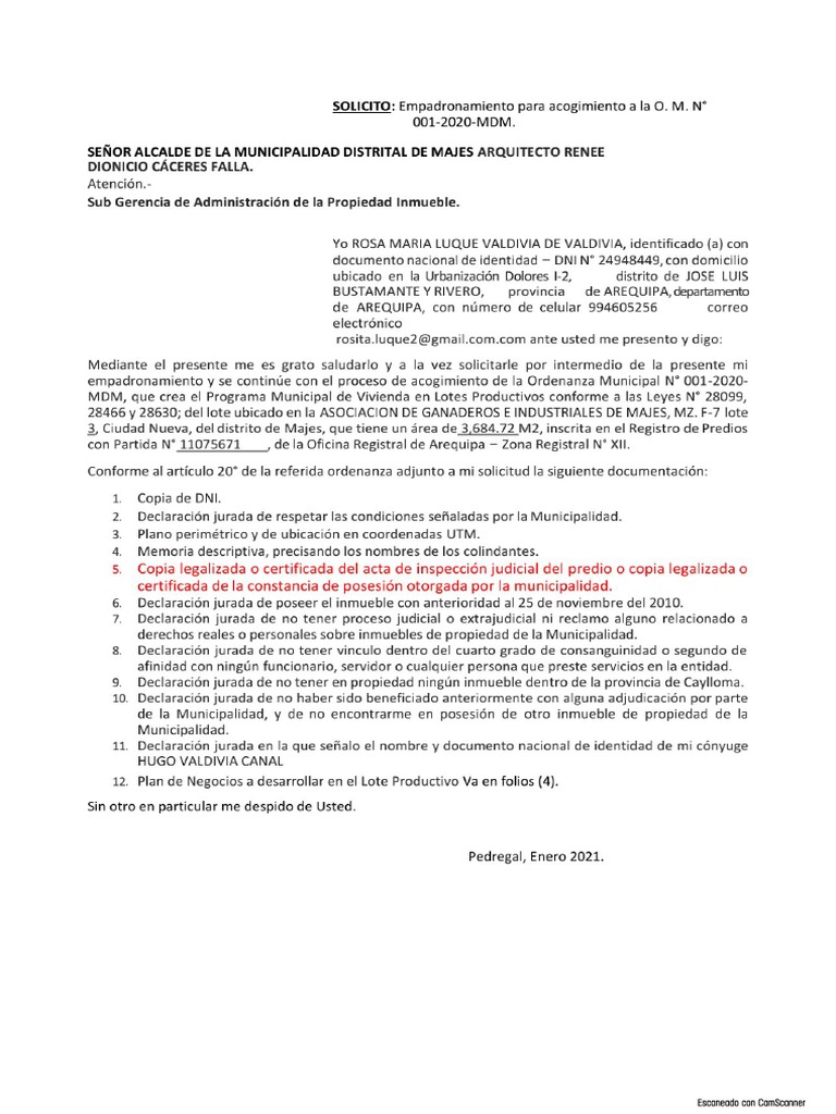 SOLICITUD AGEIM -RMLVDV.pdf | PDF