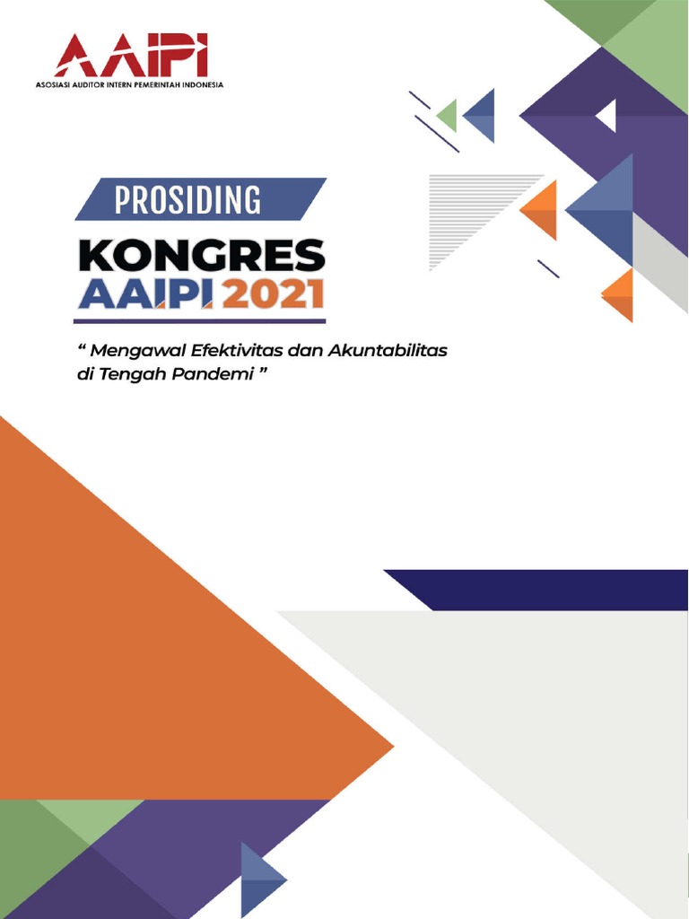 Pro Siding Kong Resa A I Pi 2021 | PDF