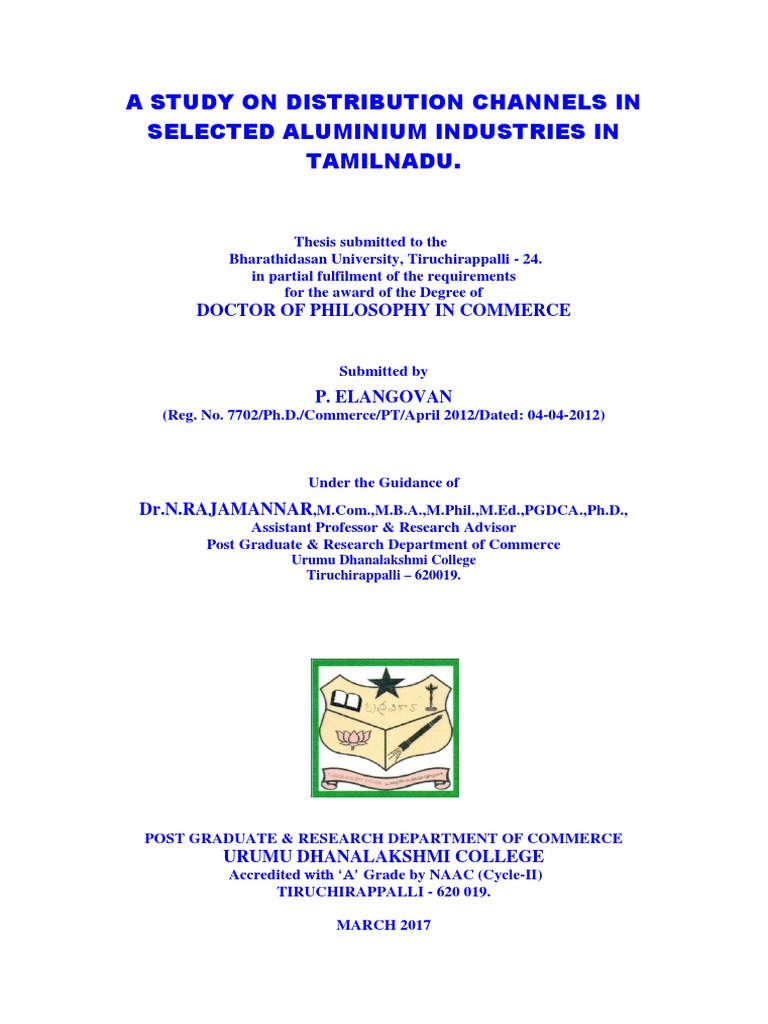 01 - Title PDF | PDF