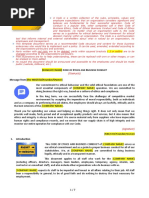 CVC Integrity Pledge | PDF