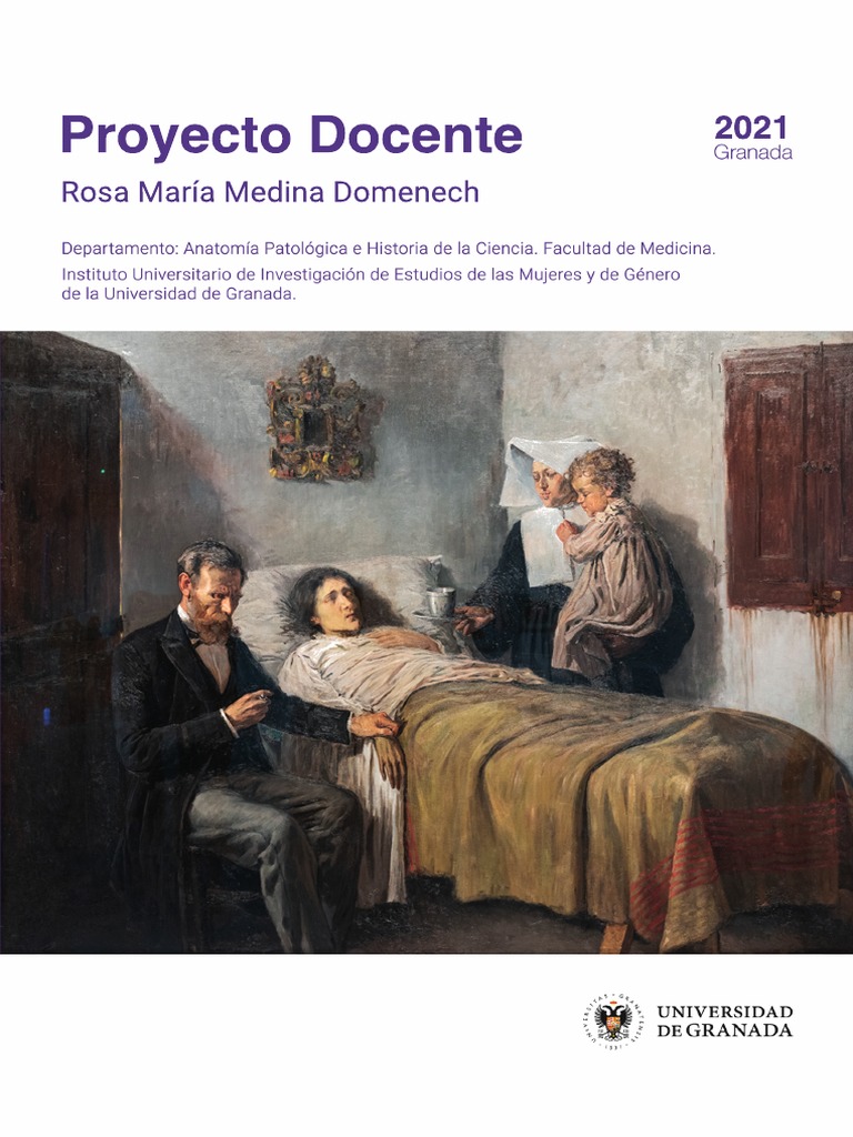 Historia Experiencia de Enfermar | PDF | Conocimiento | Experiencia