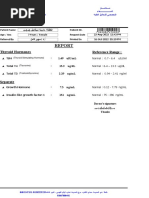 Thyroid Conversion Chart 08-13a PDF | PDF | Pharmaceutical Sciences ...