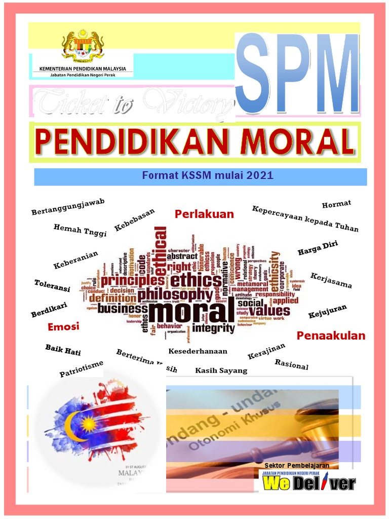 Modul Negeri Perak | PDF