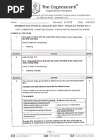 664620-2025-2027-Syllabus French 0520 | PDF | Cognitive Science | Cognition